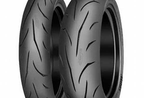 Mitas 150/60ZR17 66W TL sportforce+