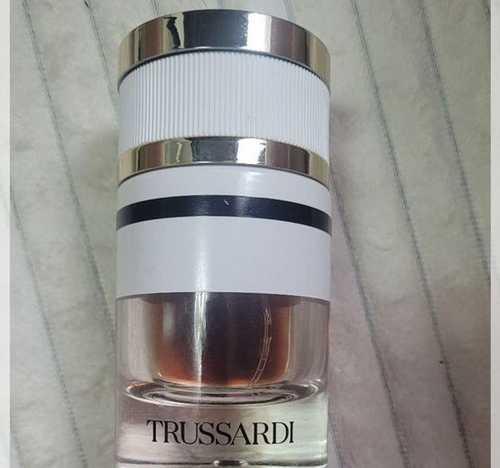 Trussardi парфюмерия