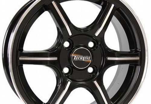 R14 4x100 5,5J ET38 D67,1 Tech-Line 433 BD