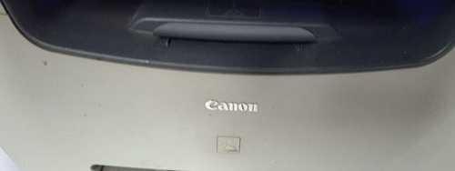 Принтер лазерный мфу Canon LaserBase MF 5630