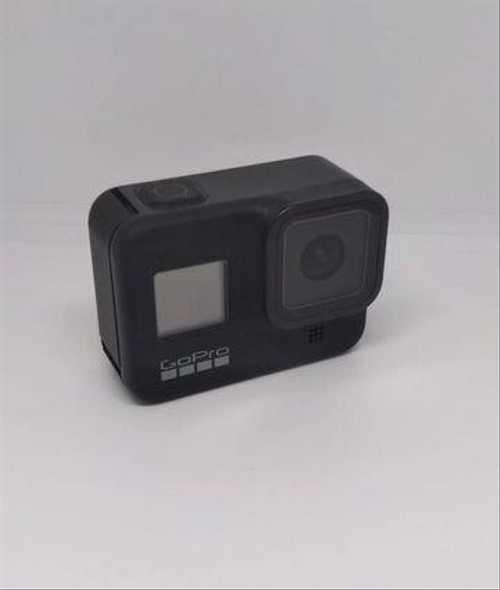 Экшн-камера GoPro hero8 black