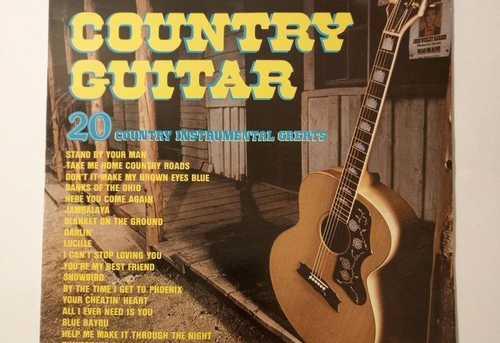 LP Country Guitar - 20 Country Instrumental Greats