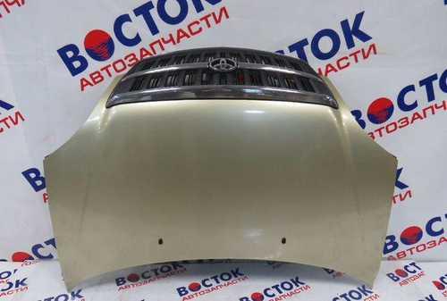 Капот toyota nadia SXN10H