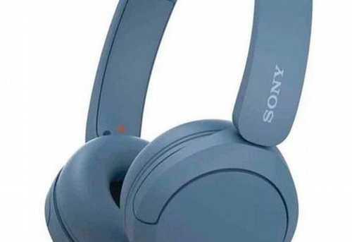 Наушники Sony WH-CH520, синий