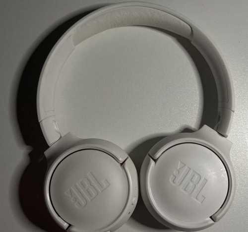 Беспроводные наушники jbl tune 500bt