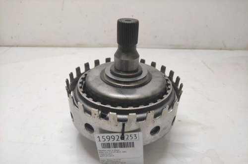 Барабан АКПП в сборе Bmw 525I E39 M54B25 2001