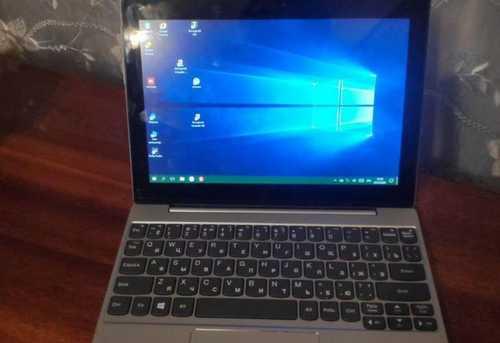 Lenovo miix 320 10icr