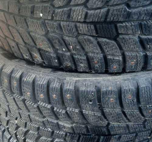 Michelin X-Ice North 225/45 R17