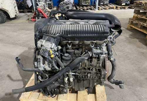 Двигатель Volvo V70 2.5 B5254T