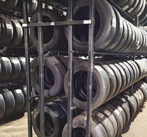Goodyear EfficientGrip 215/55 R17 99Y