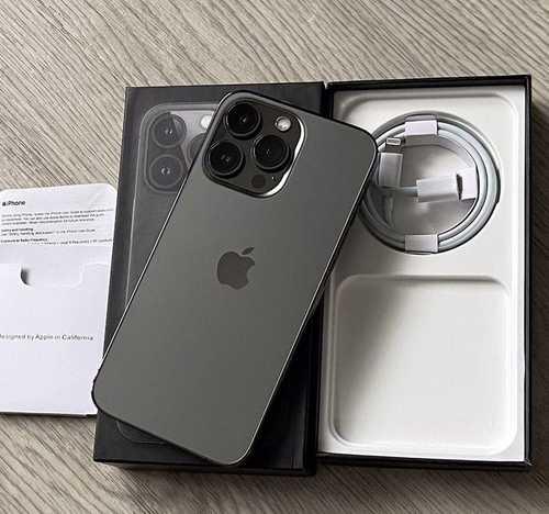 iPhone 13 Pro, 128 ГБ