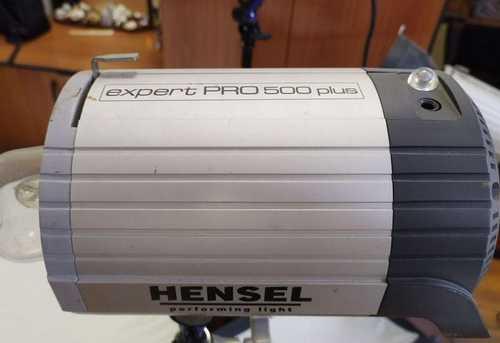 Hensel Expert Pro 500 Plus