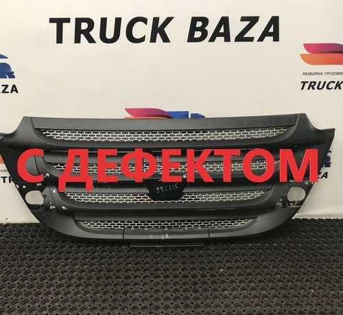 Решетка радиатора Daf XF106