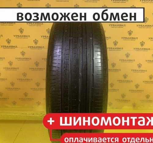 Nitto NT830 205/60 R16 96W