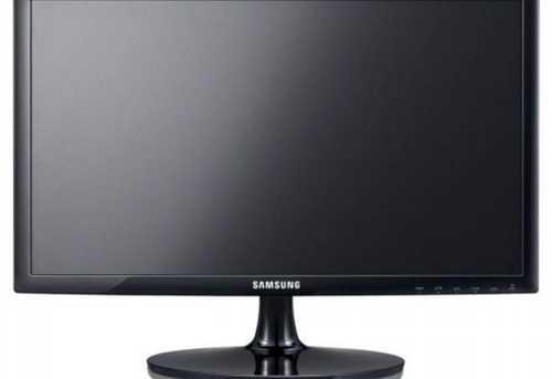 Монитор Samsung full hd 75hz