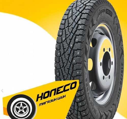 Ikon Tyres Autograph Ice C3 225/75 R16 R