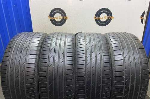 Nexen N Blue HD 235/45 R18 94V