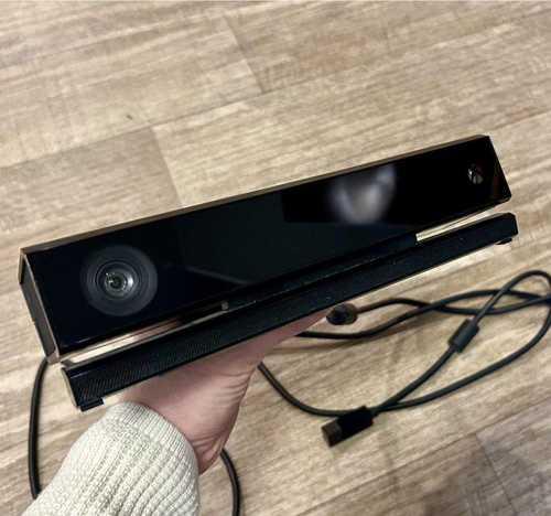 Xbox One Kinect 2.0