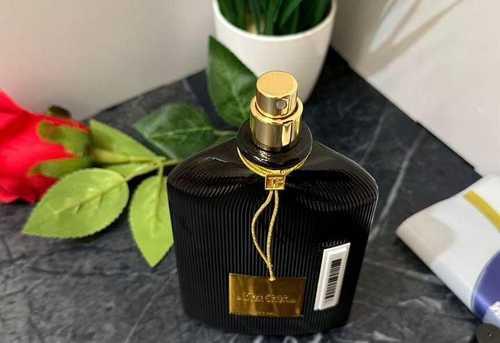Tom Ford Black Orchid 97 мл (с витрины)