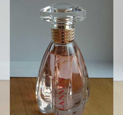 Lanvin Modern Princess edp 90 ml тестер