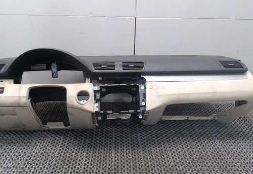 Панель передняя салона Volkswagen Passat CC, 2009