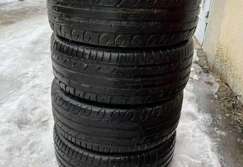 Tigar UHP Ultra High Performance 215/45 R17