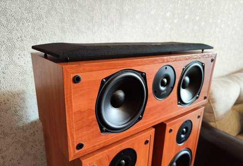 Центральная колонка PolkAudio CSI25