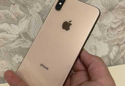 Дисплей iPhone xs max