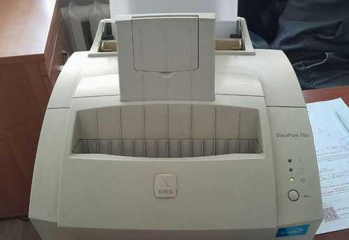 Принтер DocuPrint P8ex