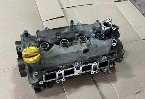 Двигатель H5FT / HRA2 1.2 Nissan Qashqai J11