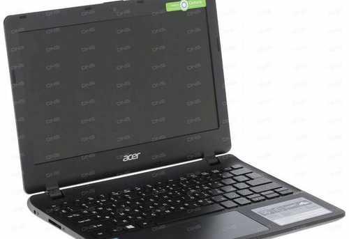 11.6" Acer Aspire ES1 131, 32 ГБ, Celeron N3050, RAM 2 ГБ, Intel HD Graphics