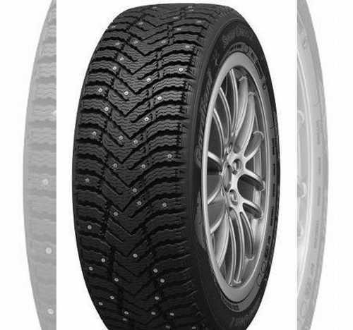 Cordiant Snow Cross 2 225/60 R17 103T