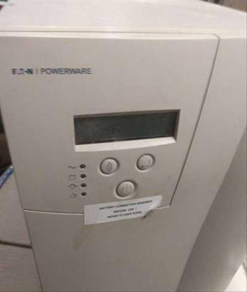 Ибп Eaton Powerware 9120 3000i