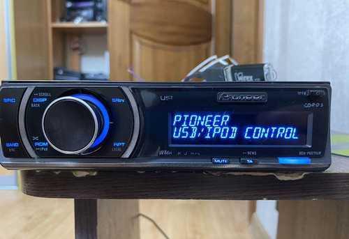 Магнитола Pioneer 6000U циклоп