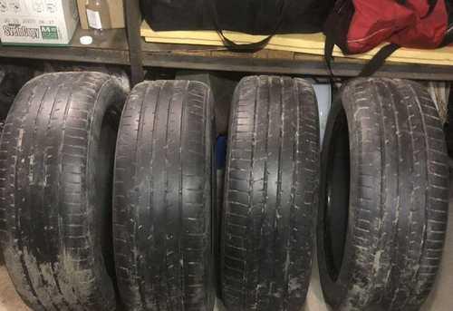 Toyo Proxes R36 225/55 R19