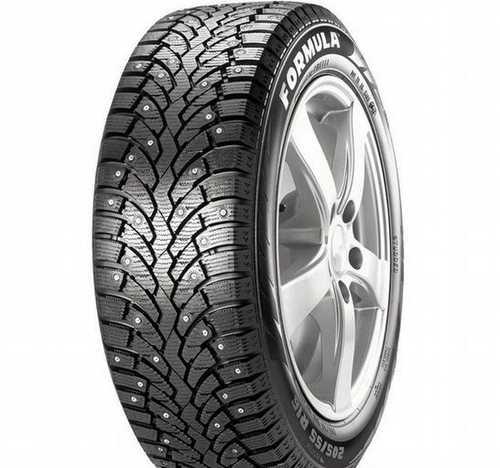 Formula Ice 235/55 R19 H