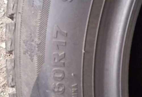 Atlander AX-88 215/60 R17