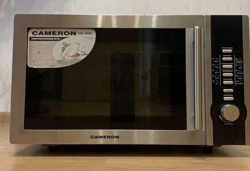 Микроволновая печь Cameron CMC 3050S