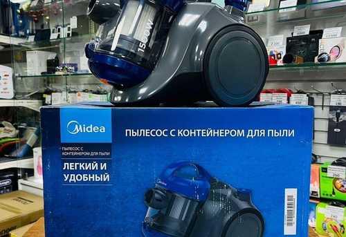 Пылесос Midea VCC350B02