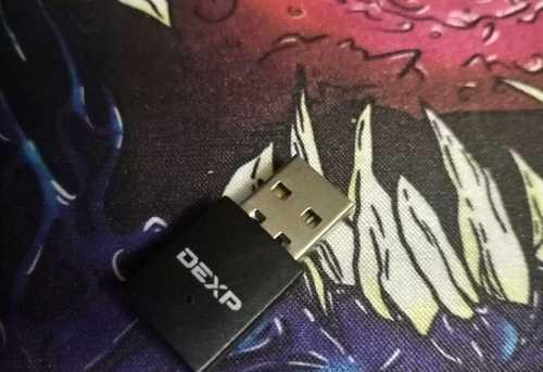 Usb модем для Wi-Fi