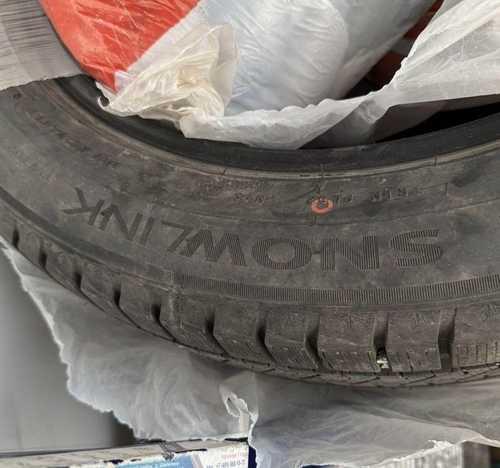 Triangle Snowlink TWT02 225/55 R19 99H