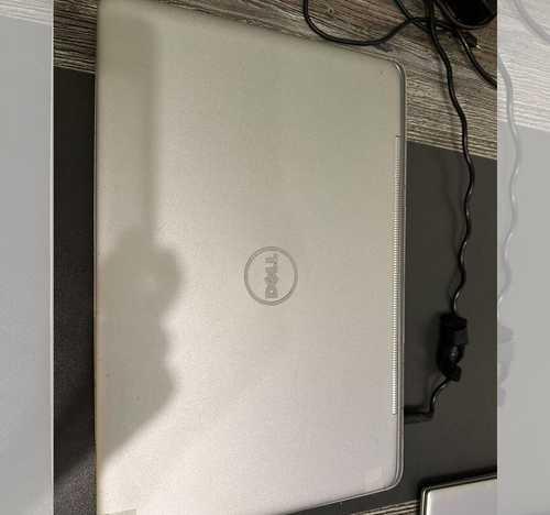 Ноутбук Dell XPS 15Z (P12F001)