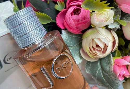 Dior joy eau de parfum Диор женский парфюм