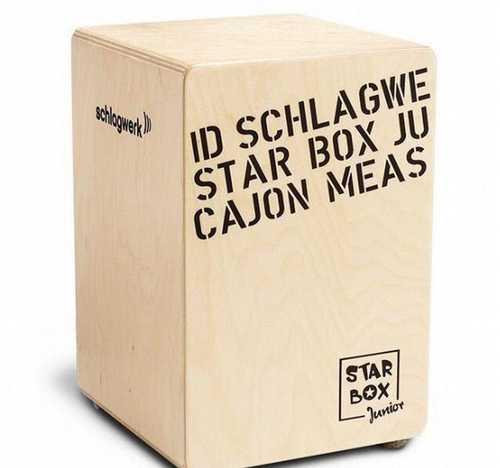 Кахон schlagwerk CP400SB новый
