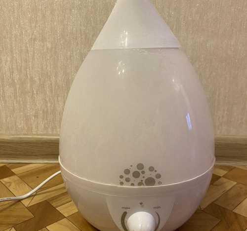 Увлажнитель воздуха ecostar happy