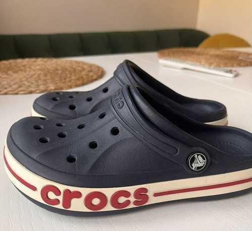 Crocs сабо детские 34-35
