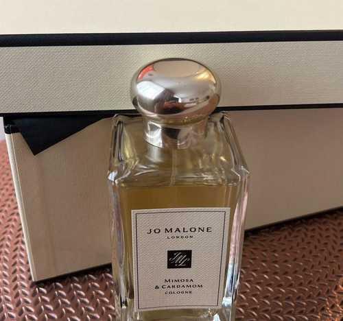 Одекалон Jo Malone london