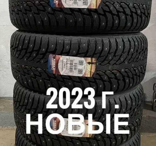 Nokian Tyres Hakkapeliitta 9 SUV 275/50 R20