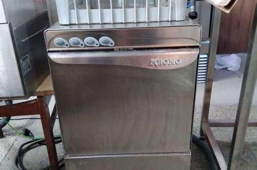 Посудомоечная машина Kromo aqua40B profi