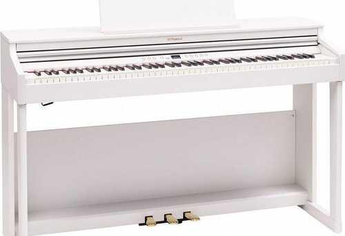 Roland RP-701 WH цифровое пианино новое